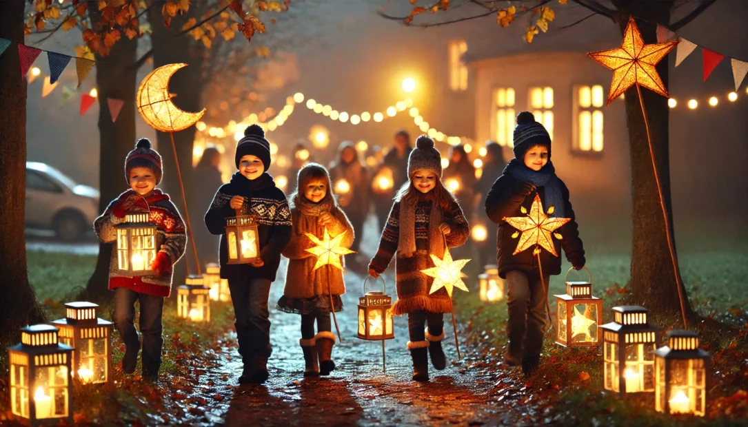 Die Geschichte von Sankt Martin – kindgerecht erzählt - Kinder Tipps